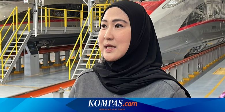 KCIC Siapkan Akses Menuju Stasiun Kereta Cepat di Tegalluar Bandung