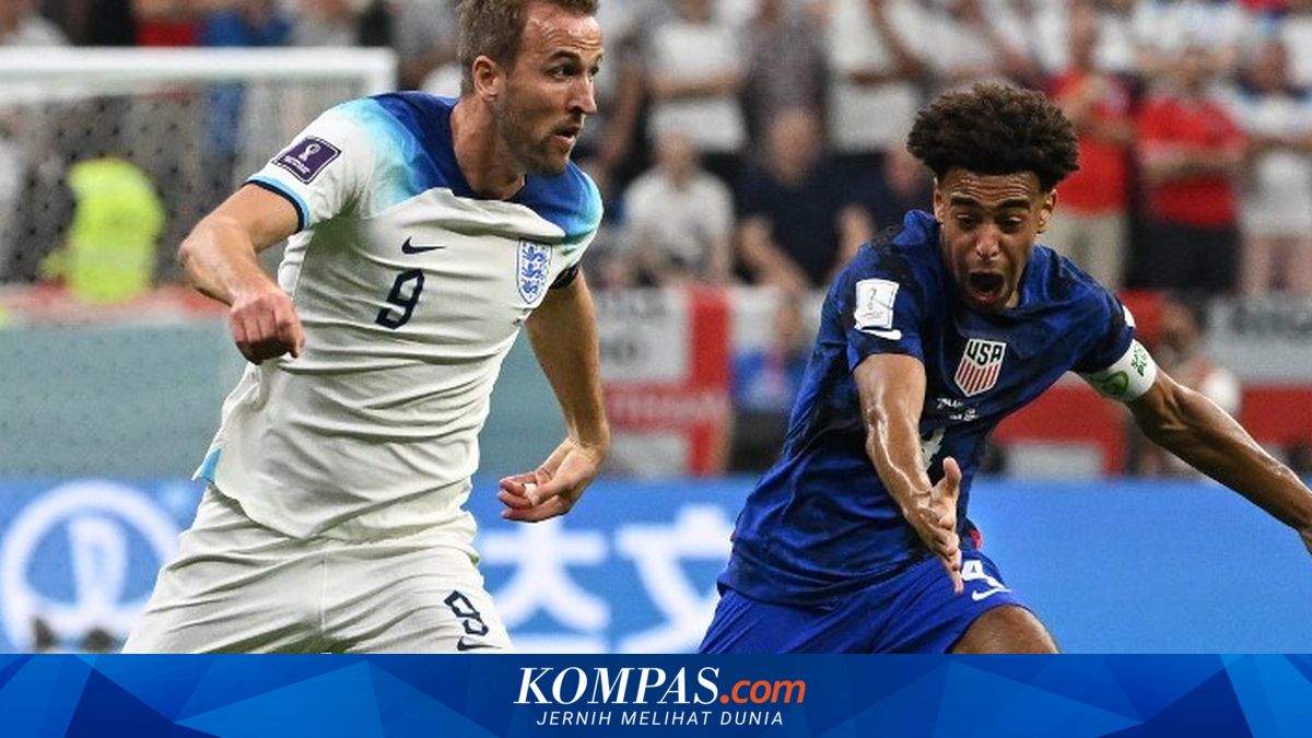 Alasan Banyak Skor 0-0 pada Piala Dunia 2022 Qatar