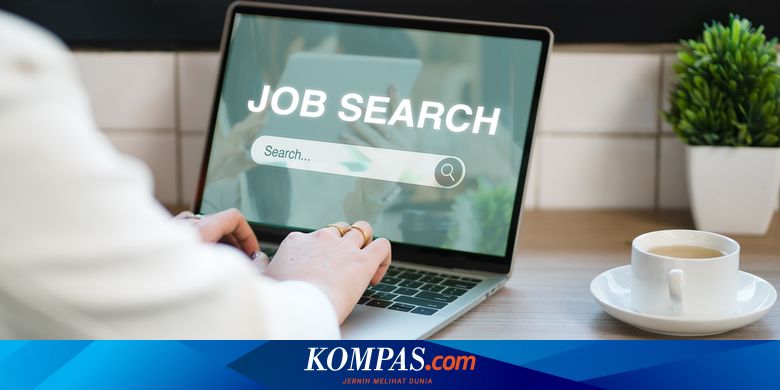 Daftar Lowongan Kerja KAI di Rekrutmen Bersama BUMN 2024