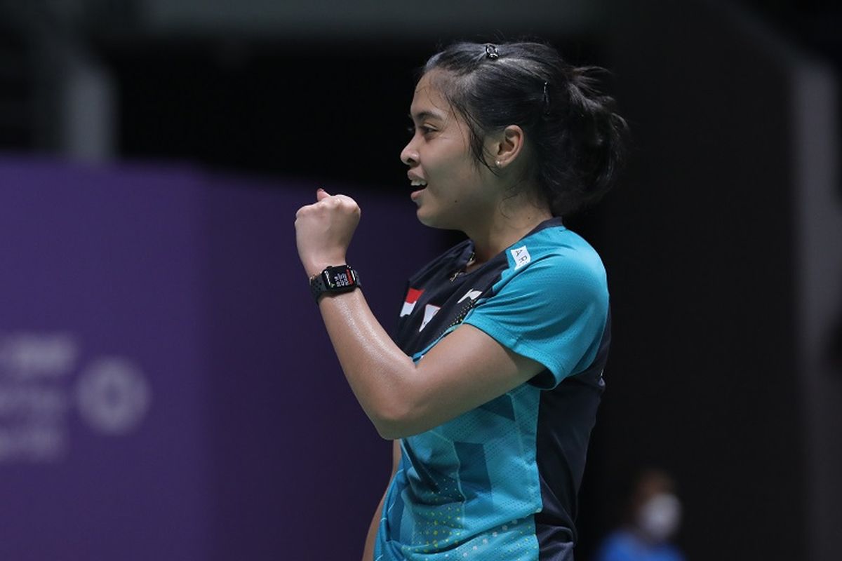Rekap Hasil Australian Open 2022: Dejan/Gloria dan Gregoria Jaga ... Rekap Hasil Australian Open 2022: Dejan/Gloria dan Gregoria Jaga ...