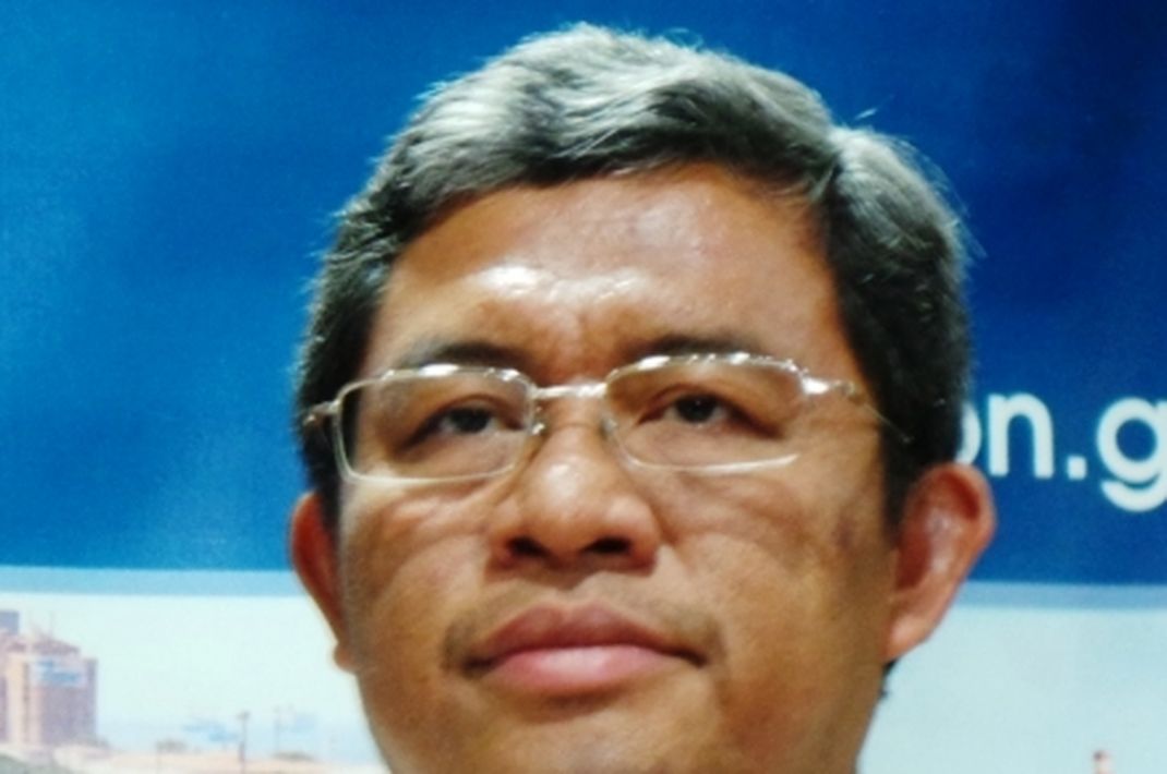 Berita Kolom Ahmad Heryawan Terbaru Hari ini - Kompas.com