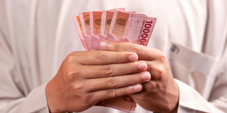 Gaji Komcad SPPI 2025 Sesuai Pangkat dan Golongan