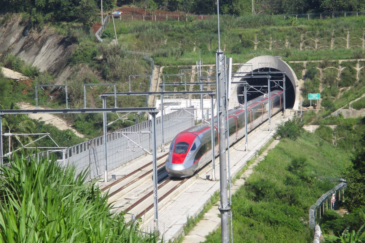 Ada Stasiun Whoosh, Karawang Berpotensi Jadi CBD Baru Jawa Barat