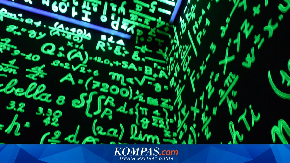 10 Kampus Punya Jurusan Matematika Terbaik di Indonesia, UPI Nomor 1