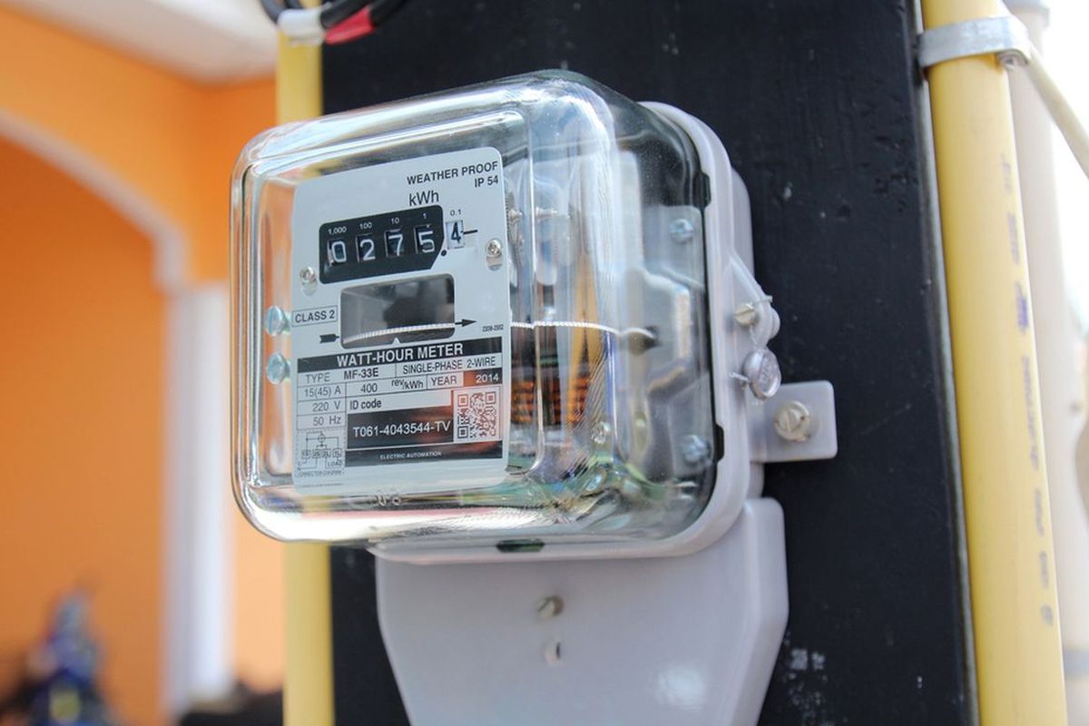 Cara Klaim Voucher Diskon Tambah Daya Listrik 50 Persen