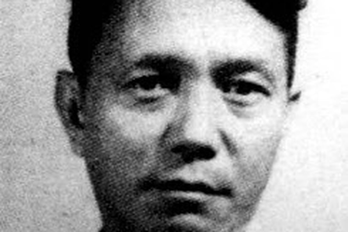 John Lie, "The Smuggler of The Bible", Jagoan Penyelundup Senjata di ...