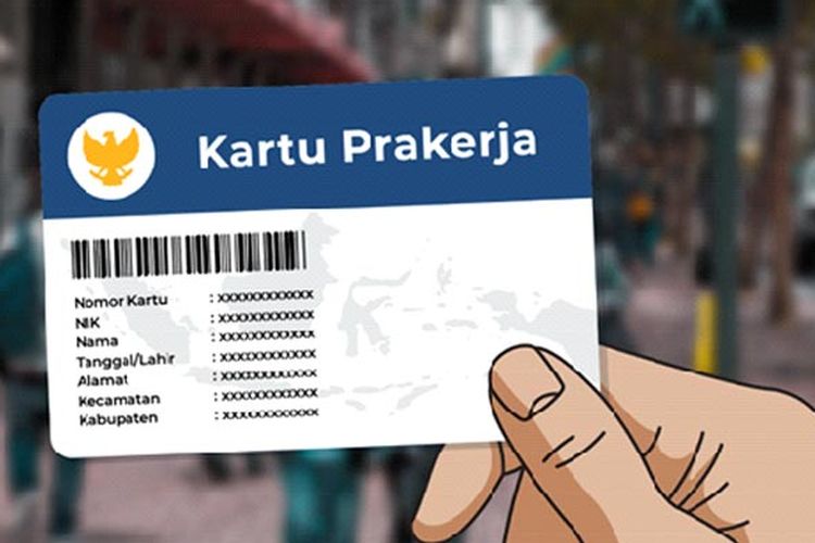 Cara Daftar Kartu Prakerja Gelombang 57, Simak Syarat dan Prosedurnya ...