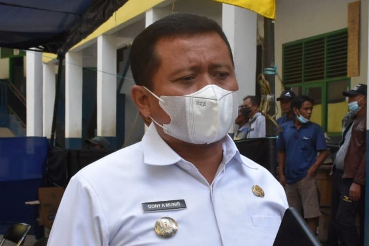 Sumedang Sukses Bangun Ekosistem Digital UMKM Saat Pandemi, Raih ...