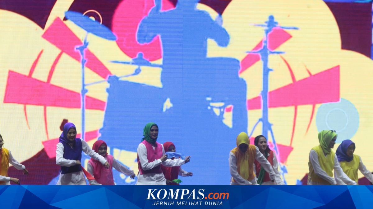 Uniknya 4 in 1 Scarf Kisera, Terinspirasi 10 Kota di Indonesia