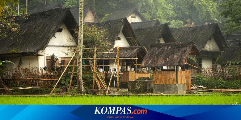 Klasifikasi Desa terhadap Tingkat Perkembangannya