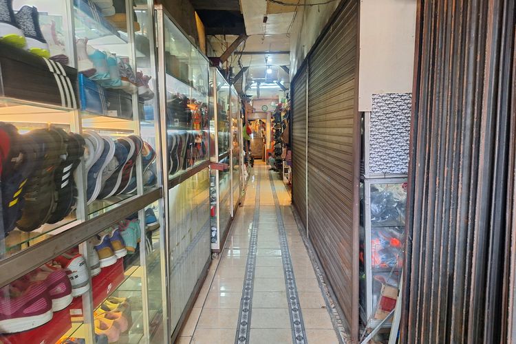 Berita Terkini Harian Pasar Ular Tanjung Priok Jakarta Terbaru Hari Ini ...