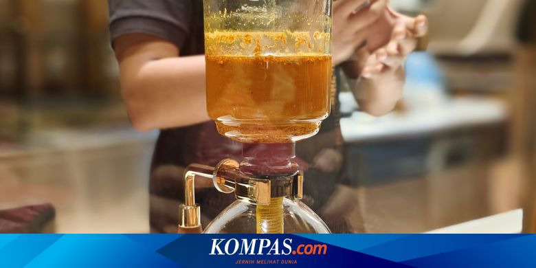 Benarkah Semakin Pahit Jamu, Khasiatnya Semakin Manjur? Ini Kata Ahli