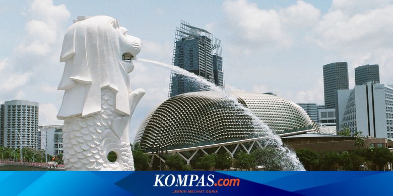 Saridewi Djamani Dieksekusi Mati Hari Ini di Singapura terkait Kasus ...