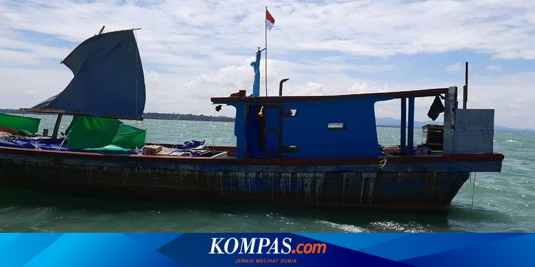 Berita Harian Kapal-nelayan-dalam-uu-cipta-kerja Terbaru Hari Ini ...