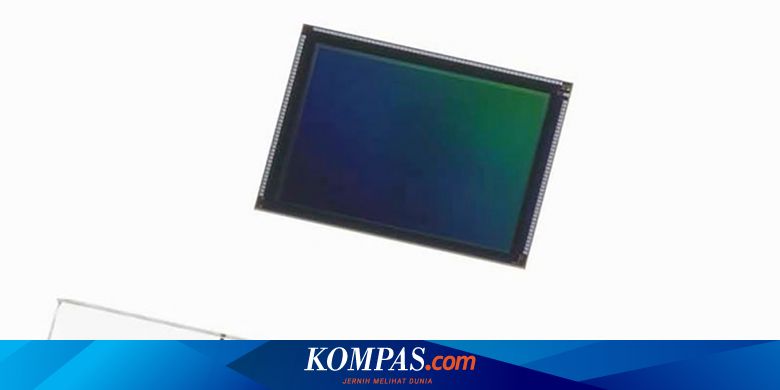 Sony Pamer Kemampuan Sensor Kamera Baru untuk Ponsel, IMX686