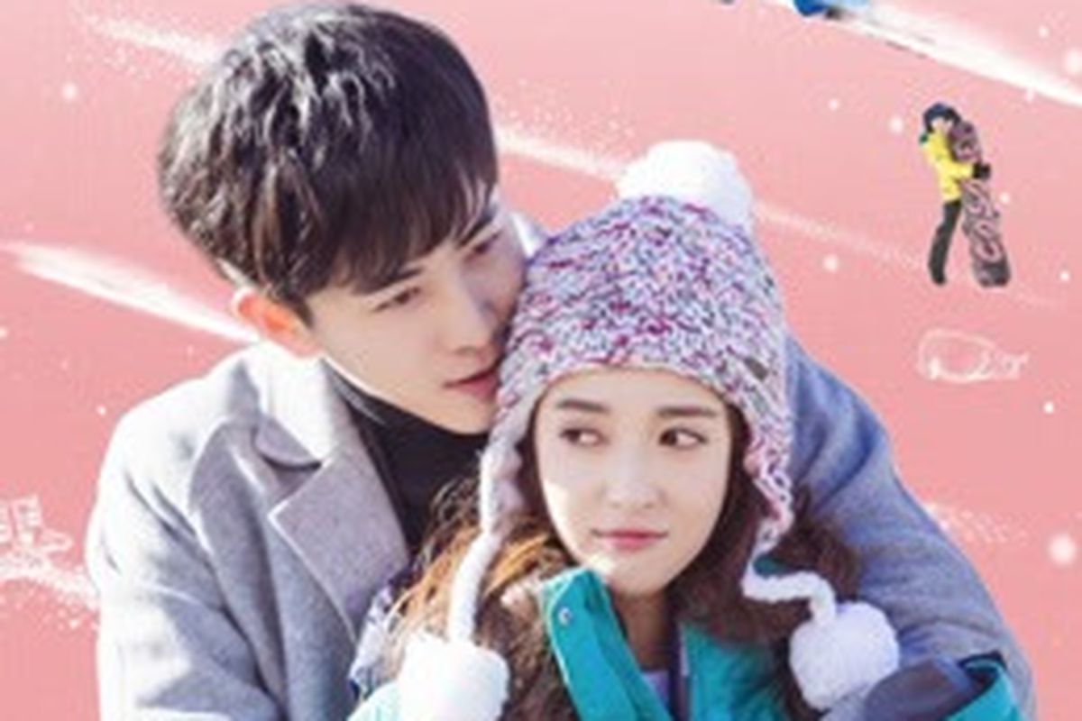 Sinopsis Hey Pro My Mountain Girl, Jatuh Cinta dengan Bos Resor Ski