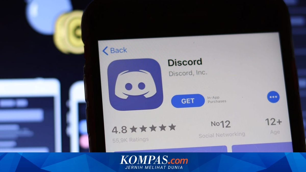 Cara Memberikan Role di Discord