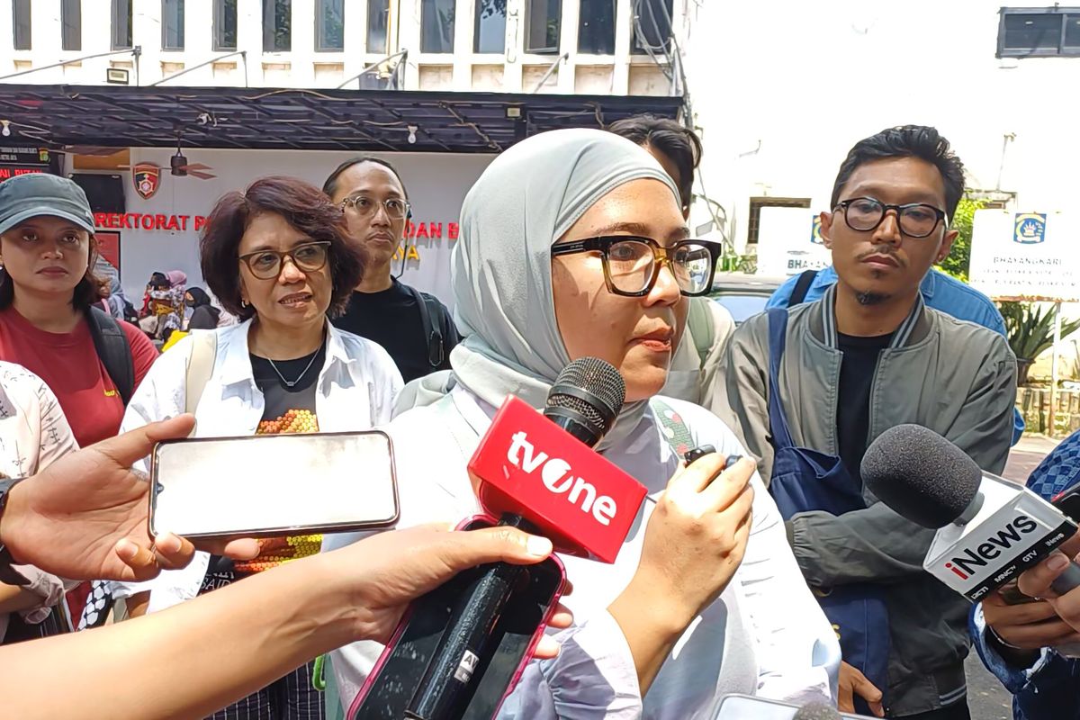 Aktivis HAM Heran Penanganan Kasus Delpedro Lebih Cepat Dibanding ...