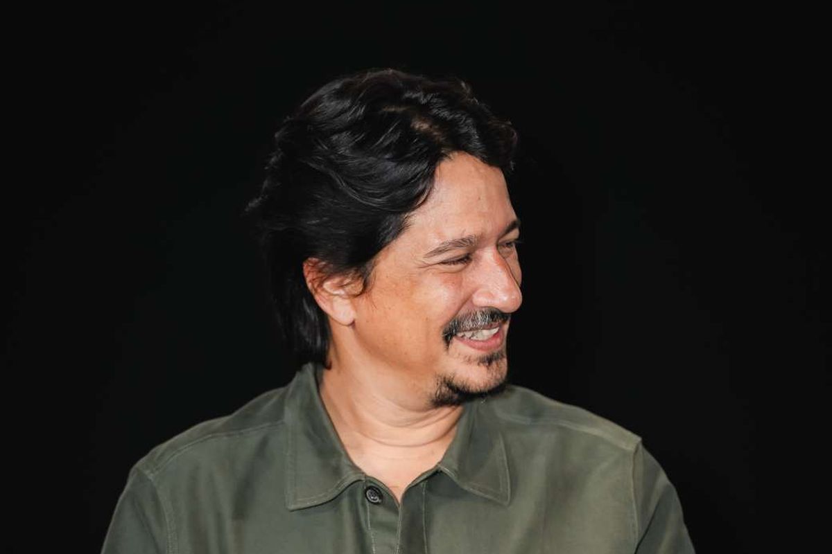 Bucek Hibernasi 4 Bulan Usai Syuting Film GJLS: Ibuku Ibu-Ibu