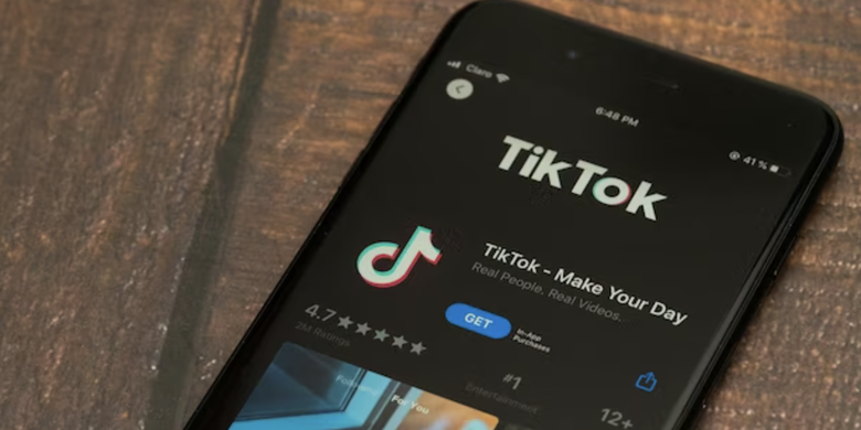 Cara Mengubah Status Akun TikTok Menjadi Privat