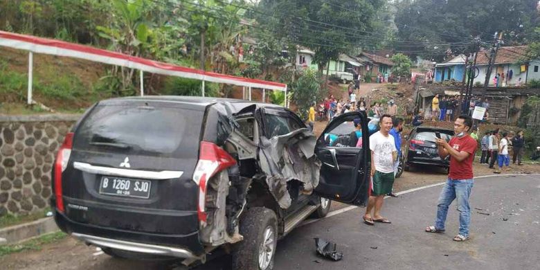 Berita Terkini Harian Kecelakaan Beruntun Sumedang Terbaru Hari Ini ... Berita Terkini Harian Kecelakaan Beruntun Sumedang Terbaru Hari Ini ...