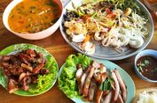 10 Kota dengan Makanan Terenak di Dunia versi Time Out, Ada dari Asia ...