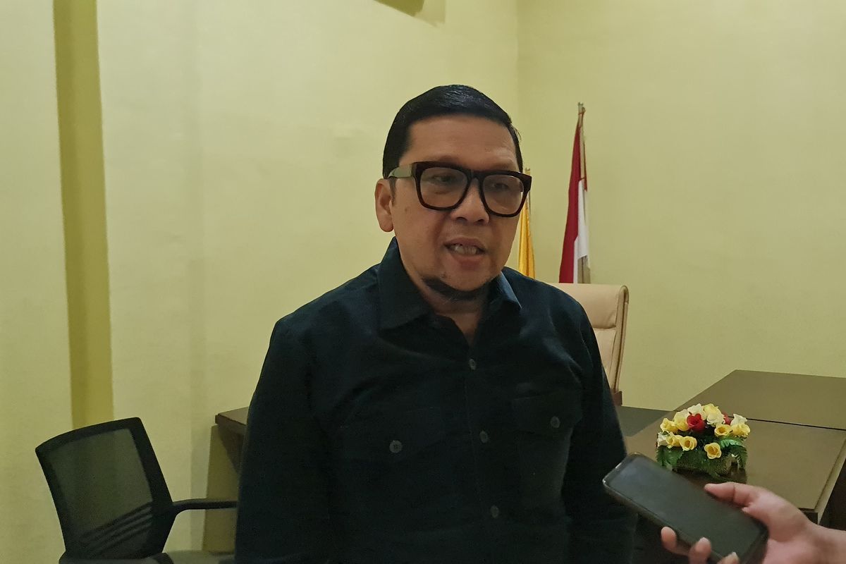 Golkar Harap Kadernya Tak Terpancing Emosi Usai Kasus Penusukan Nus Kei ...