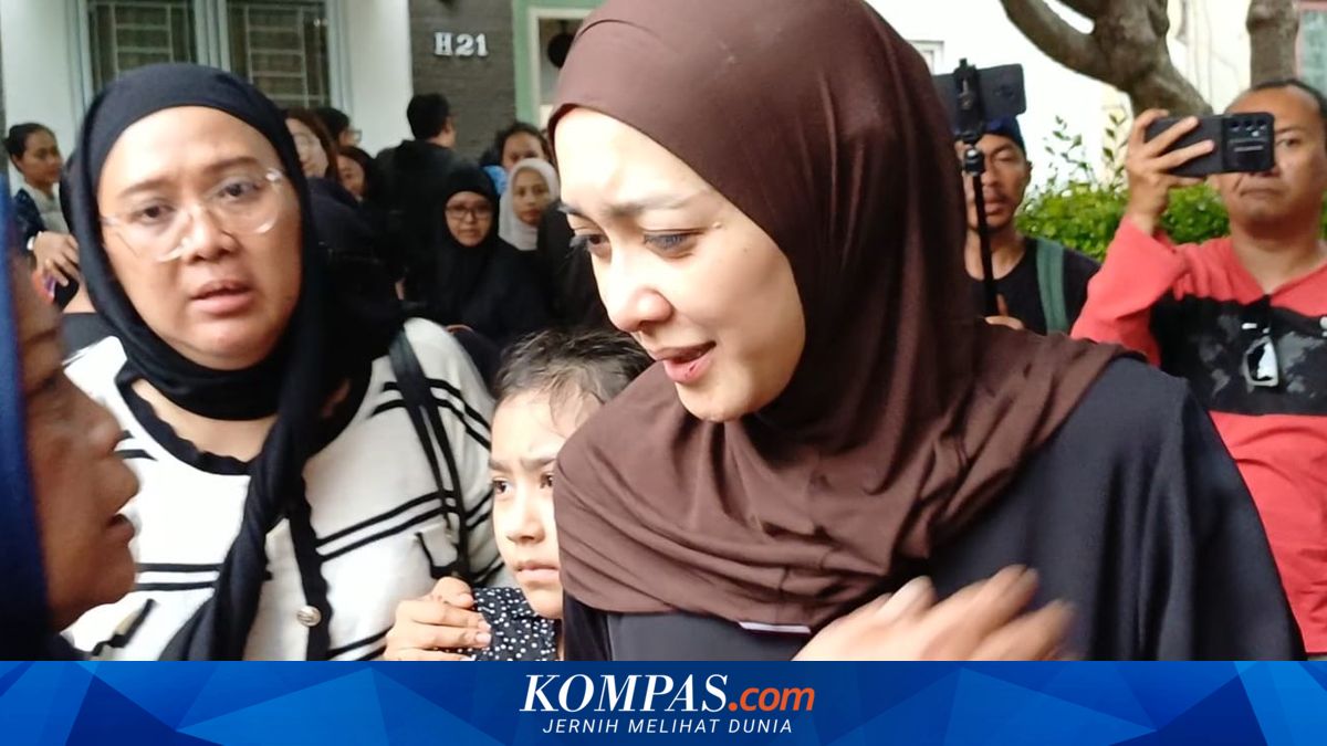 Ungkap Perubahan Sikap Gary Iskak 10 Hari Sebelum Meninggal Dunia ...