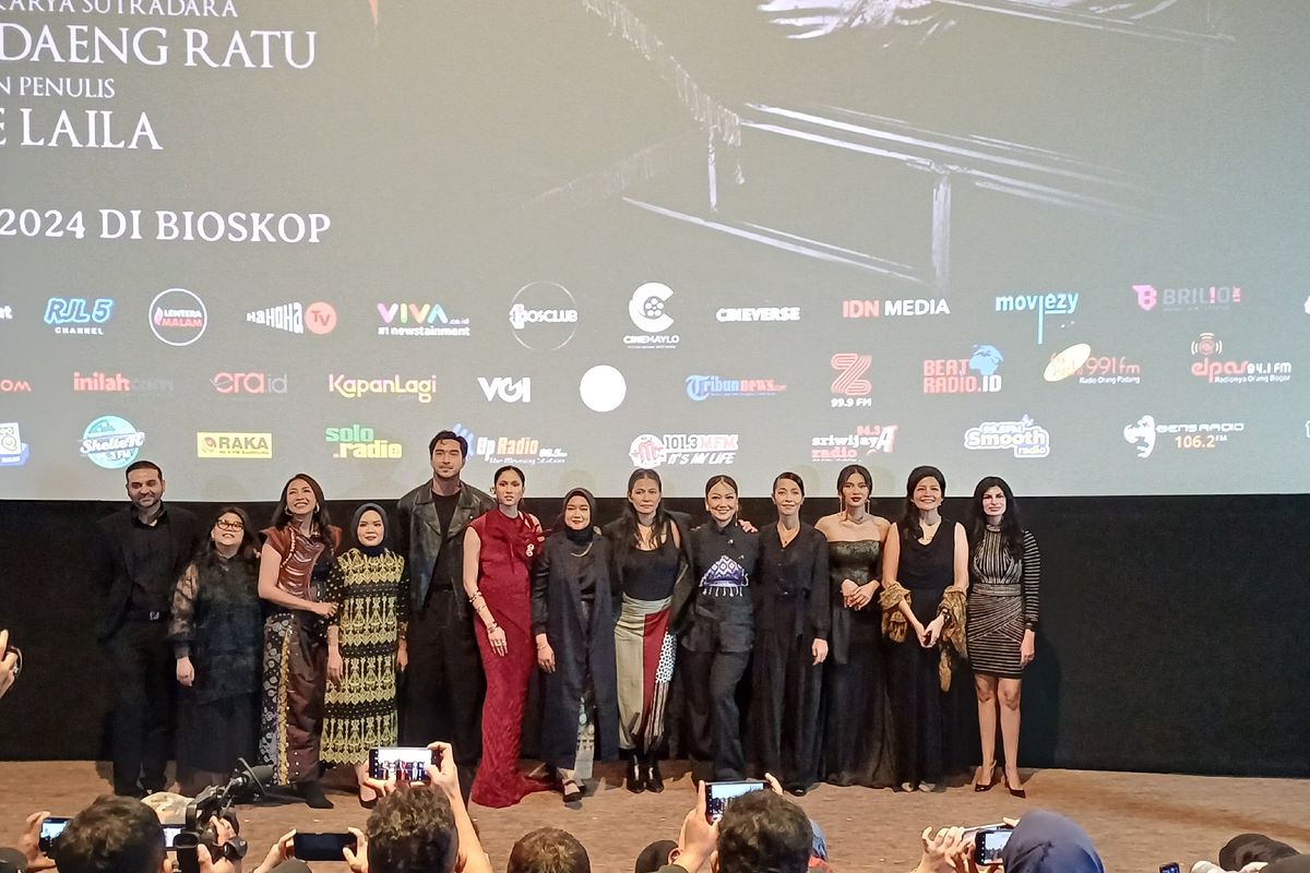 Pemandi Jenazah Hadirkan Kembali Midnight Show di Bioskop-bioskop