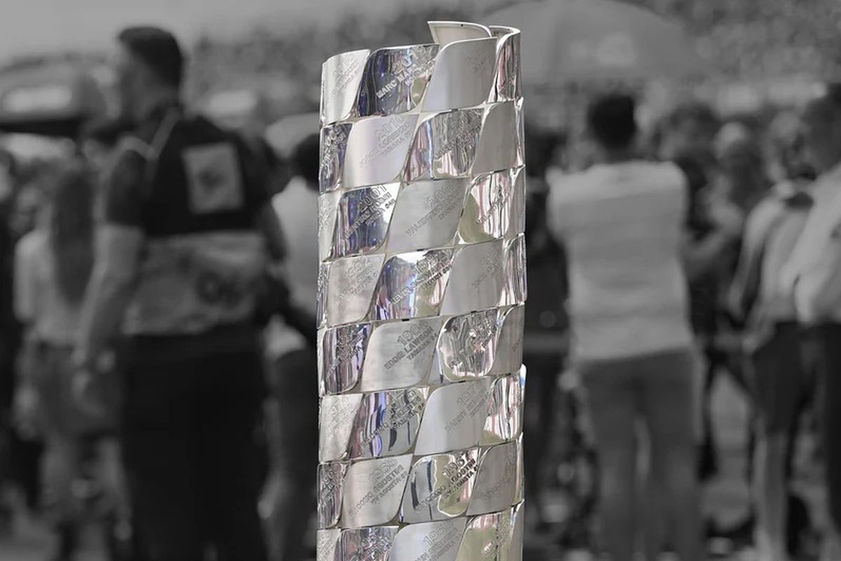Jorge Martin Juara MotoGP 2024, Berikut Daftar Lengkap Juara MotoGP ...