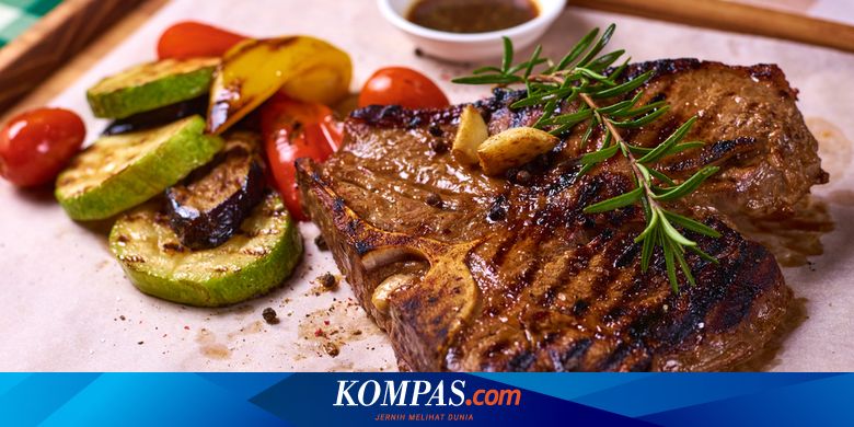 5 Rekomendasi Steak House di Jakarta, Lokasinya Strategis