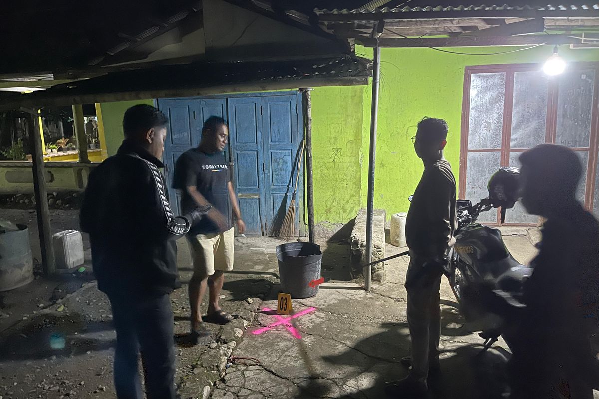 Penembak Burung Hantu di Belu NTT Terancam 1,5 Tahun Penjara