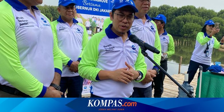 Transjakarta Masih Tunggu Ketetapan Tarif Rute Terminal Kalideres ...