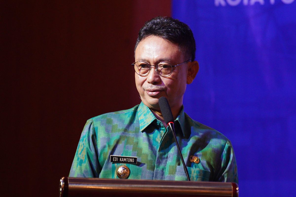 TKD Dipangkas Rp 223 Miliar, Pontianak Coret Belanja Seremonial, Fokus ...