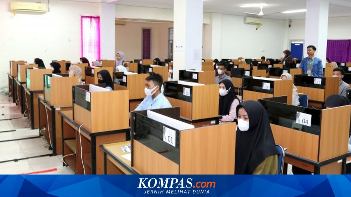 SNBT 2024 Resmi Dibuka, Berikut Syarat, Jadwal, dan Biaya Daftarnya