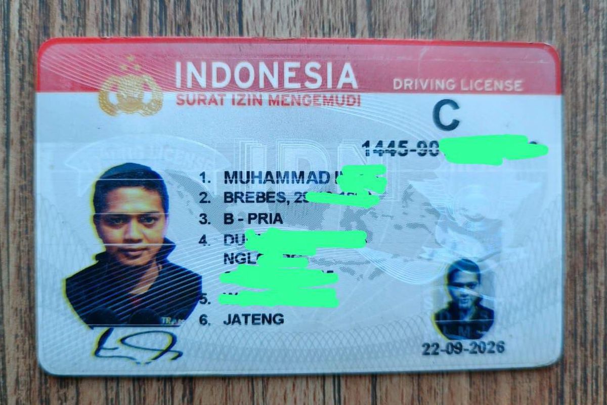 Syarat Perpanjang SIM A dan SIM C, Serta Biayanya