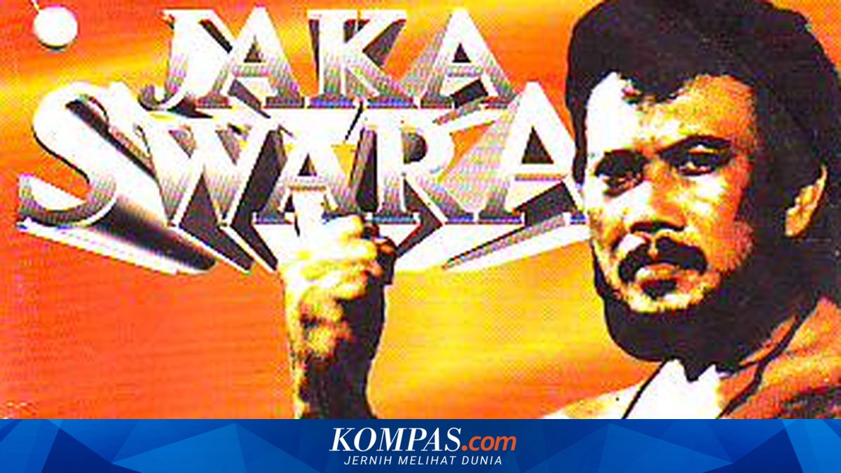 Sinopsis Jaka Swara, Aksi Rhoma Irama Melawan Portugis