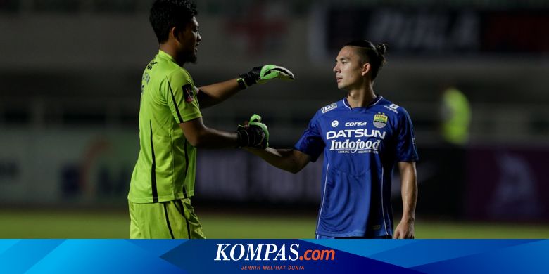 Peduli Ricko, Kim Jeffrey Lelang "Jersey" yang Laku Rp 2,5 Juta