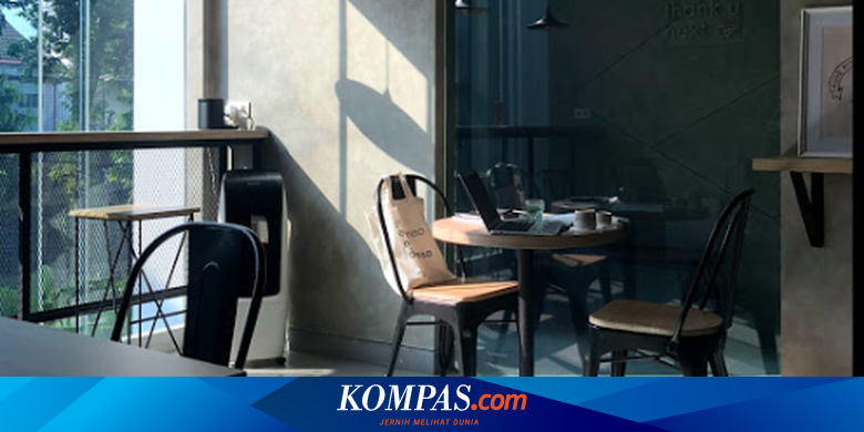 Berita Harian Cafe-buat-kerja-di-jakarta-selatan-yang-sepi Terbaru Hari ...