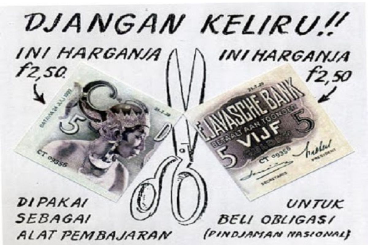 5 Tokoh Ekonomi Indonesia