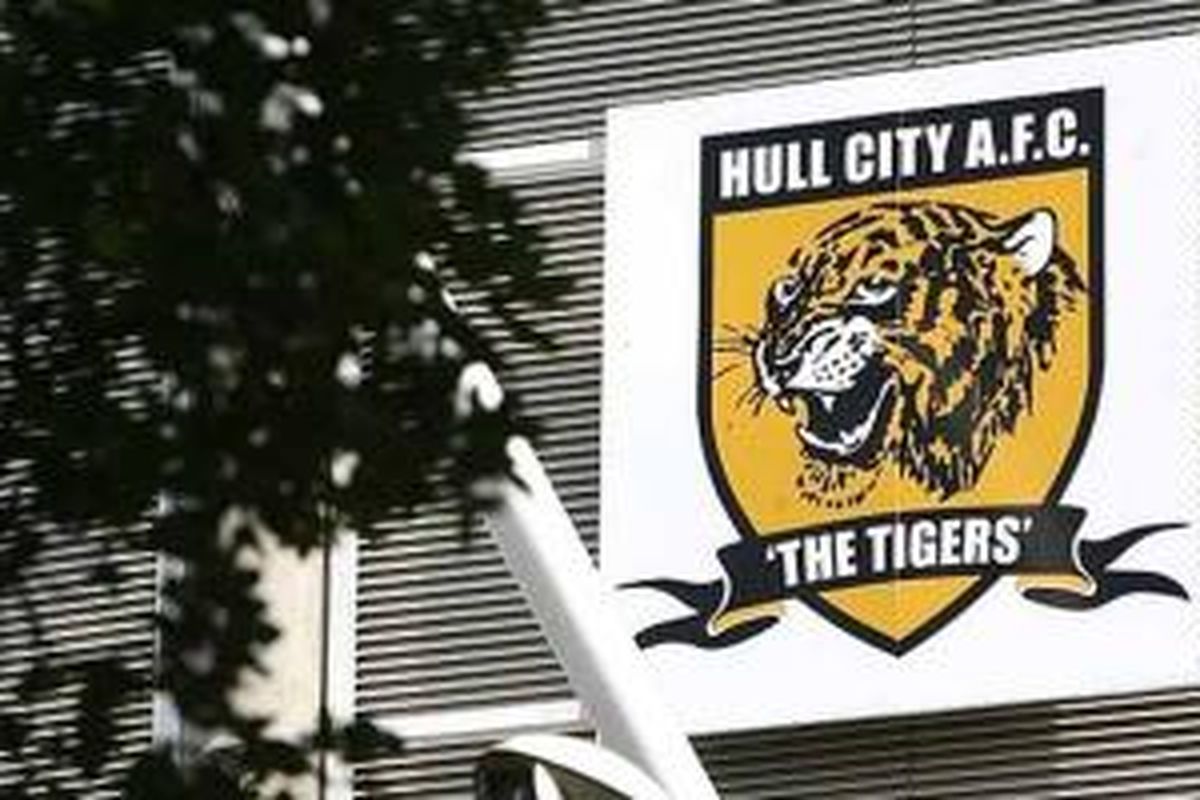 Hull City Ganti Nama Jadi Hull City Tigers