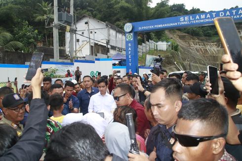 Berita Terkini Harian Jokowi Terbaru Hari Ini - Kompas.com