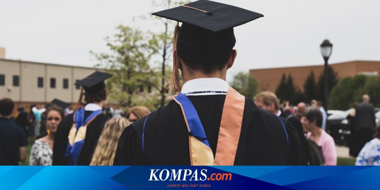 Ini 2 Perbedaan Gelar Master dan Magister untuk Jenjang S2