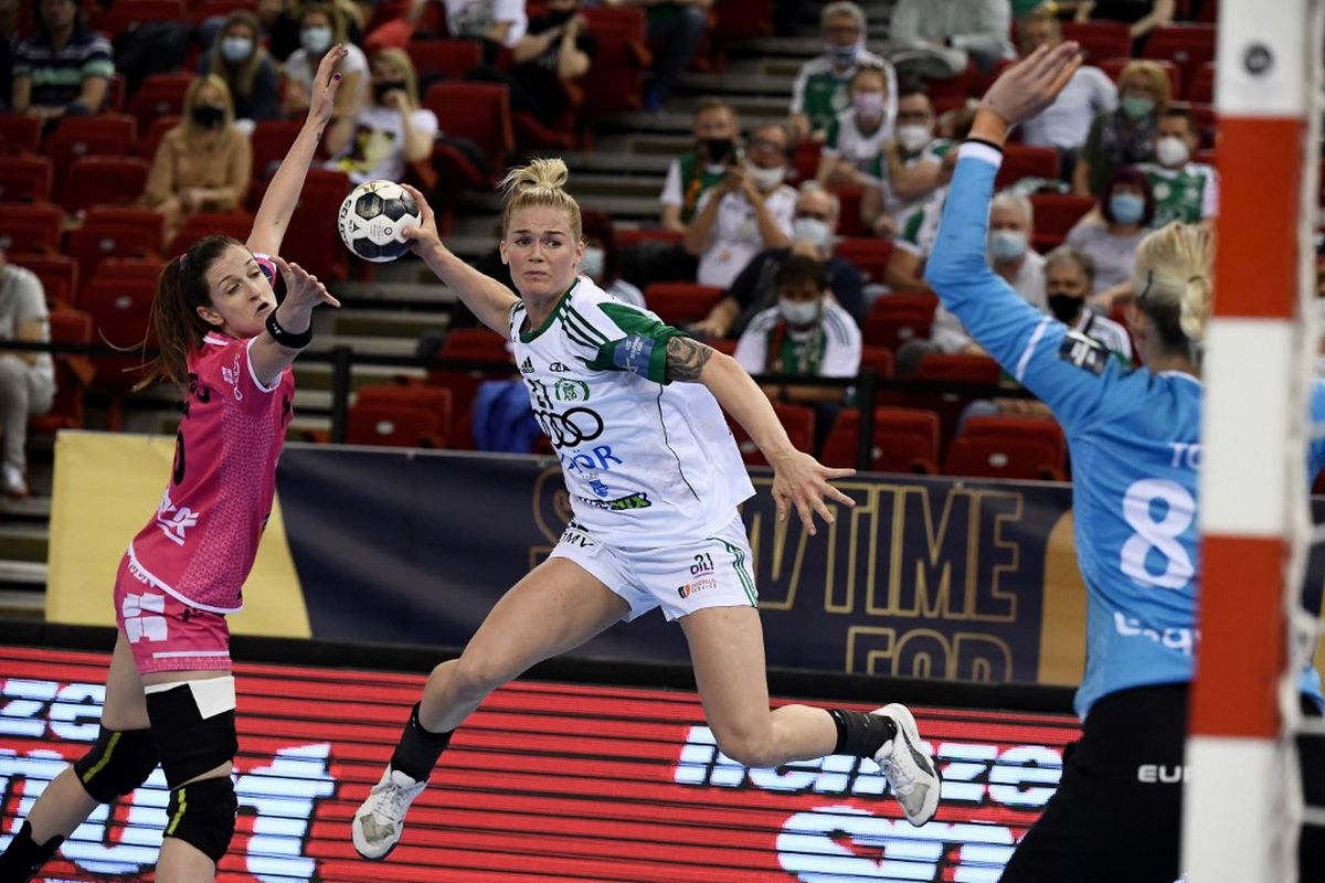 Peraturan Bola Tangan