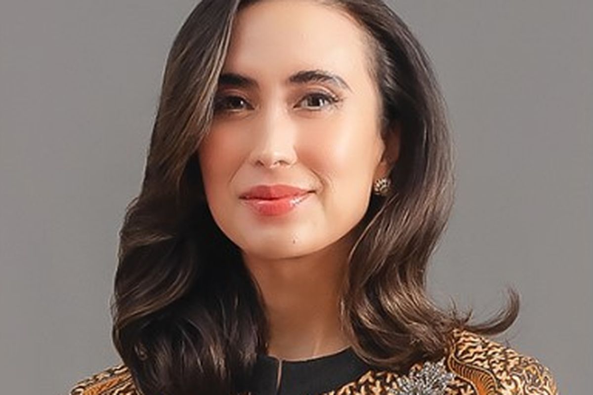 Profil Widyanti Putri Wardhana, Menteri Pariwisata Kabinet Prabowo-Gibran