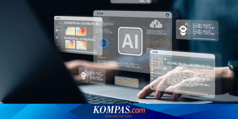 Menilik Penerapan AI dan Perannya dalam Pemberdayaan Bisnis di Indonesia