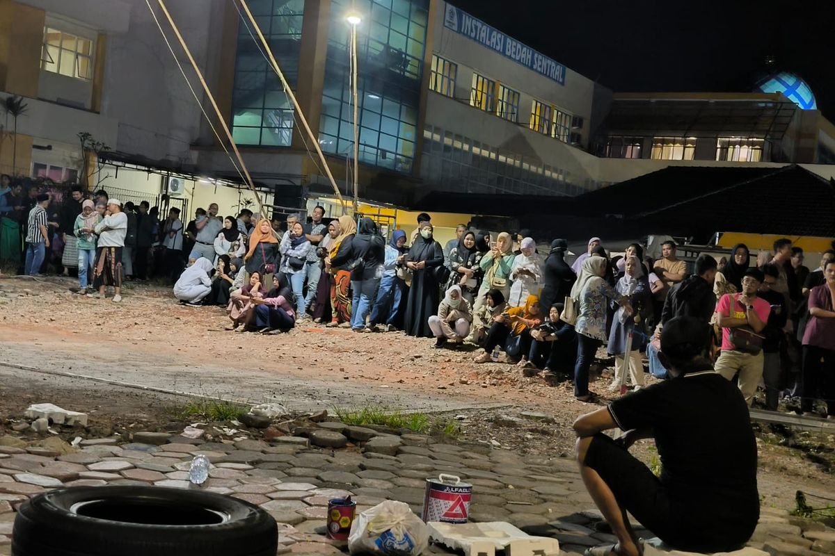 Dari 8 Korban Tewas dalam Kecelakaan Bus di Jalur Bromo, 3 di Antaranya Anak-anak