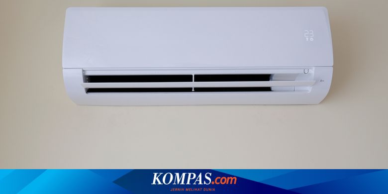 Apa Itu AC Split? Berikut Penjelasannya