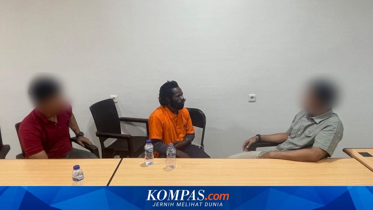 Penembak Danramil Aradide Diketahui Sudah Bergabung ke OPM Kelompok ...