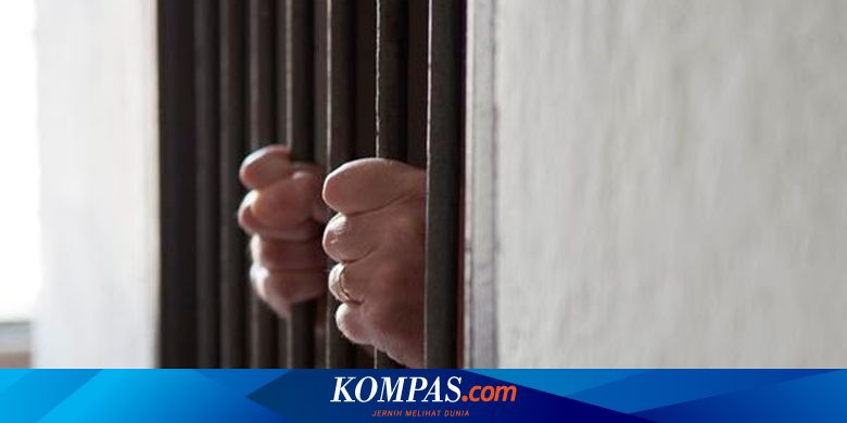 Aiptu LC Perkosa Tahanan Wanita Polres Pacitan 3 Kali Berturut-turut